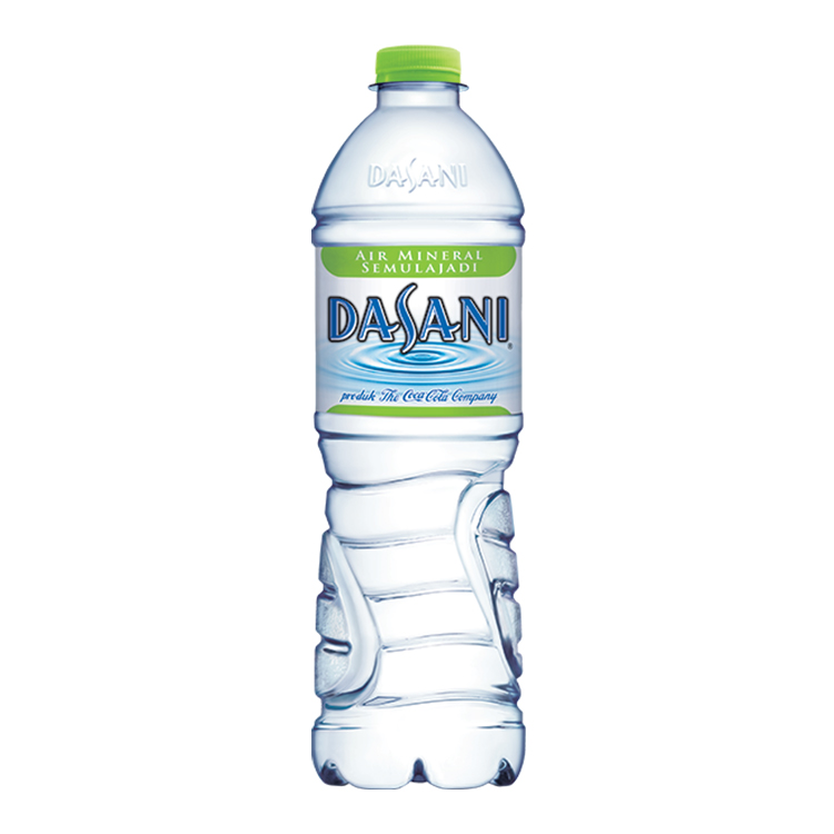 Dasani - Air Tulen & Segar | Coca-Cola MY